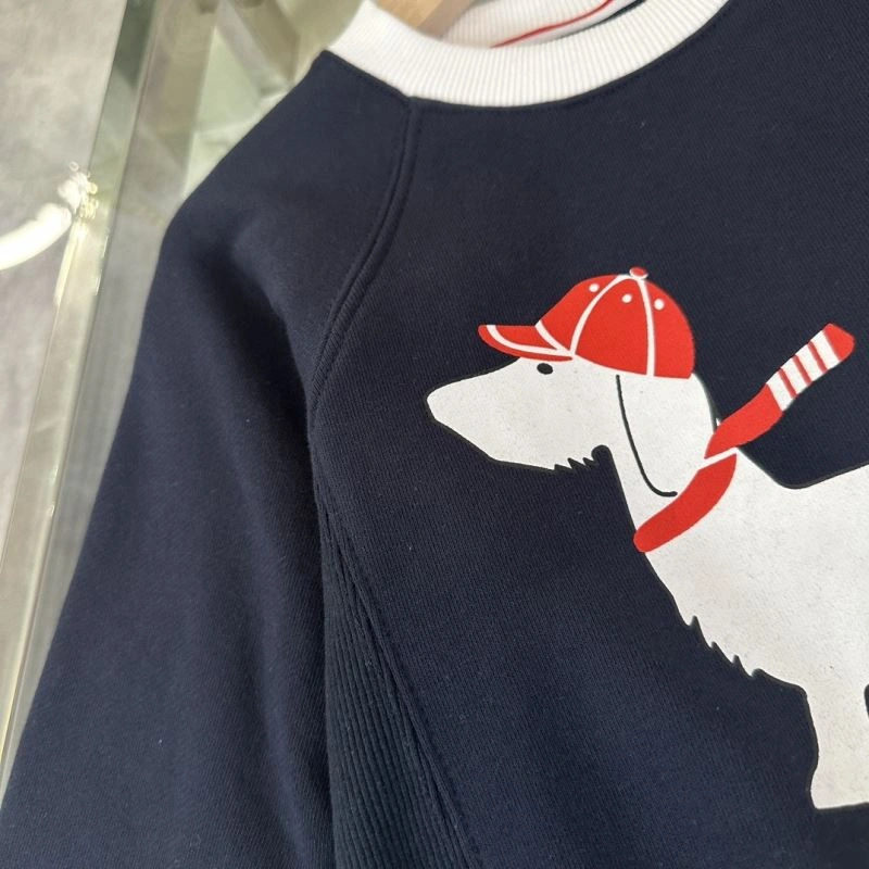 Genuine Thom Browne Kids