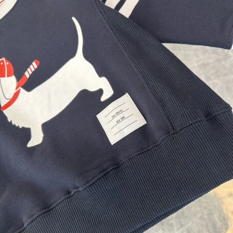 Genuine Thom Browne Kids