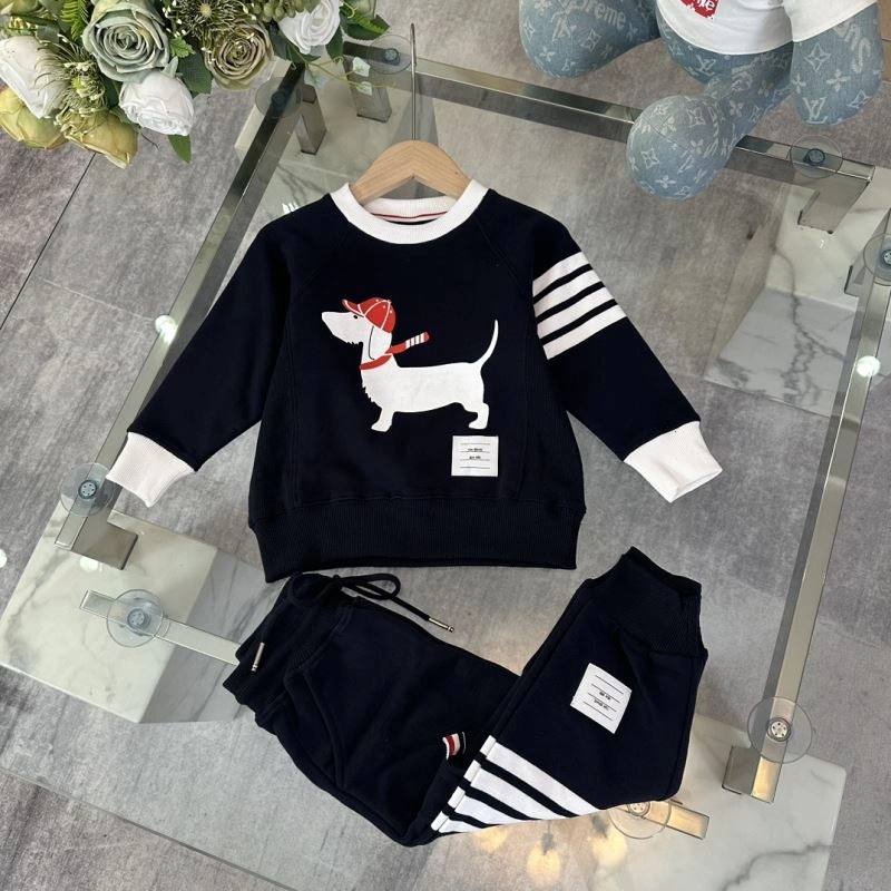 Genuine Thom Browne Kids
