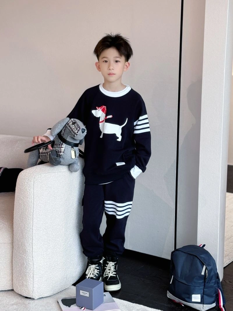Genuine Thom Browne Kids