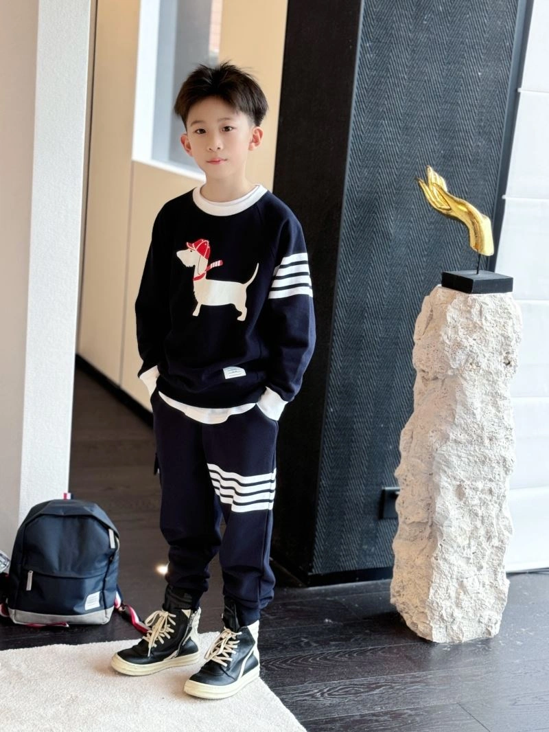 Genuine Thom Browne Kids