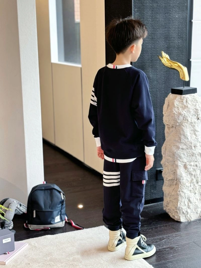 Genuine Thom Browne Kids