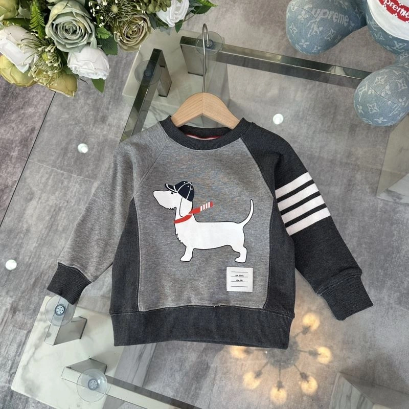 Authentic Thom Browne Kids