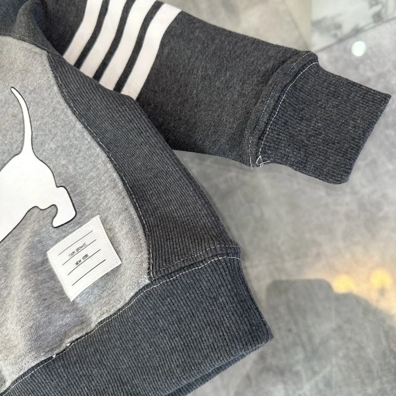 Authentic Thom Browne Kids