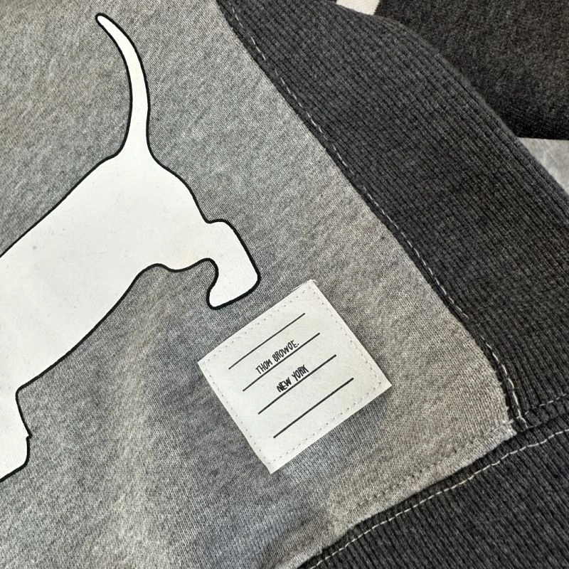 Authentic Thom Browne Kids