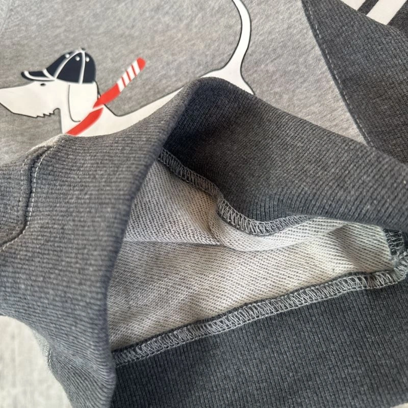 Authentic Thom Browne Kids
