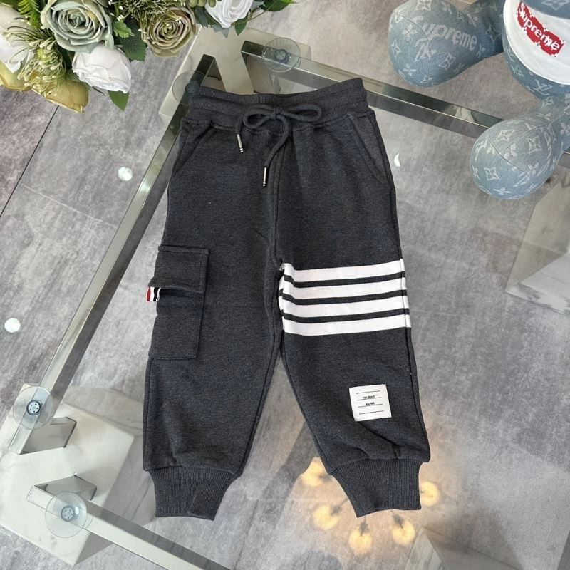 Authentic Thom Browne Kids