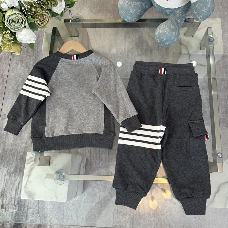 Authentic Thom Browne Kids