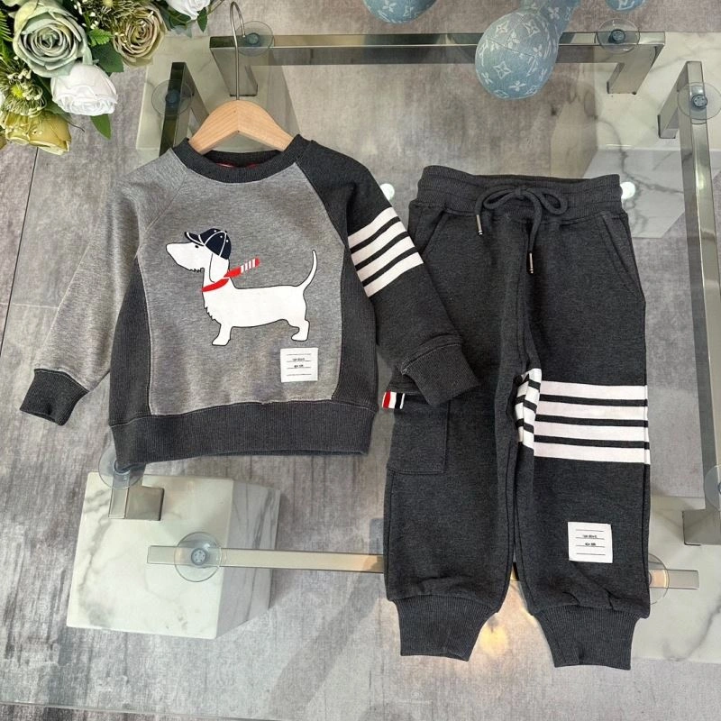 Authentic Thom Browne Kids