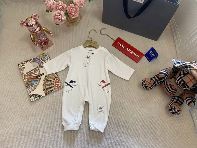 Thom Browne Kids