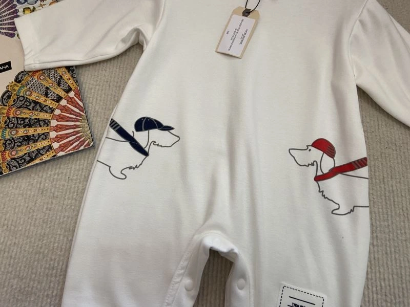 Cut-rate Thom Browne Kids