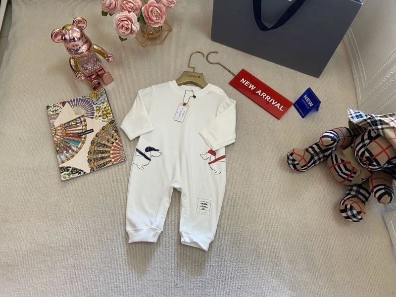 Cut-rate Thom Browne Kids