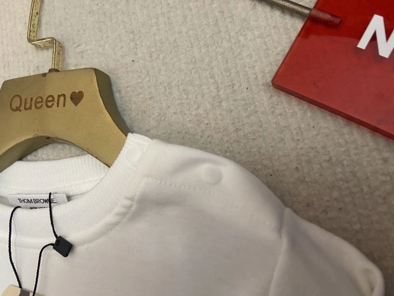Cut-rate Thom Browne Kids