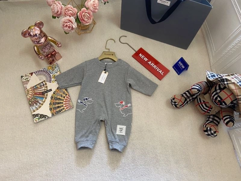 Thom Browne Kids