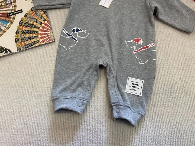 Reasonably priced Thom Browne Kids