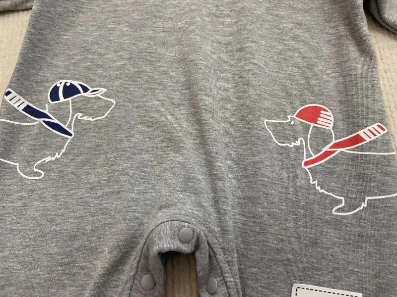 Reasonably priced Thom Browne Kids