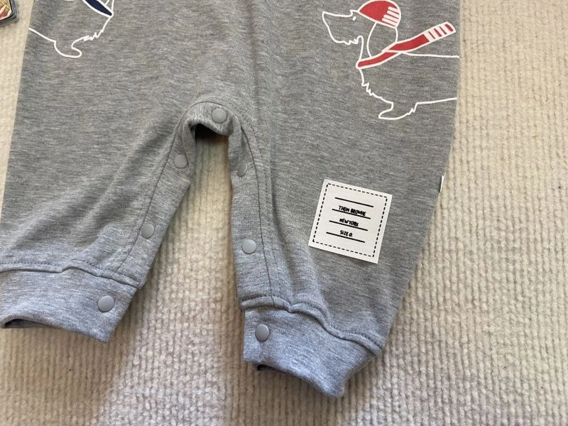 Reasonably priced Thom Browne Kids