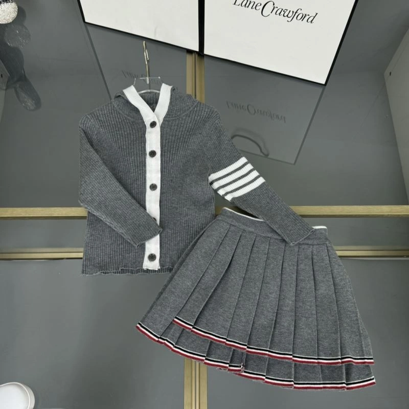 Bargain Thom Browne Kids