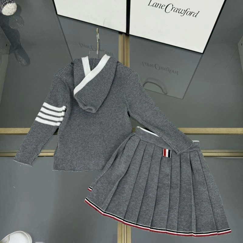 Bargain Thom Browne Kids