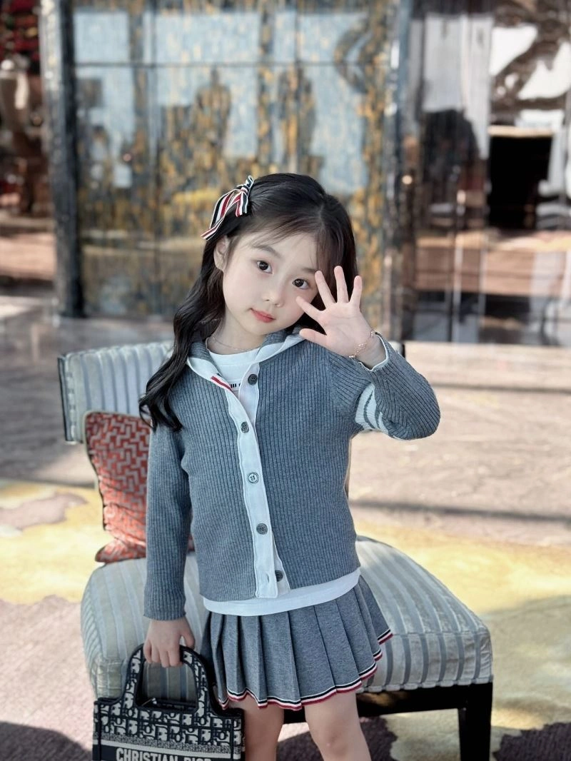 Bargain Thom Browne Kids