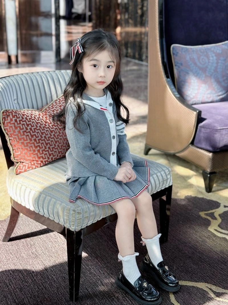 Bargain Thom Browne Kids