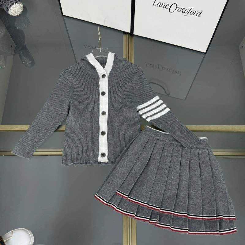 Bargain Thom Browne Kids