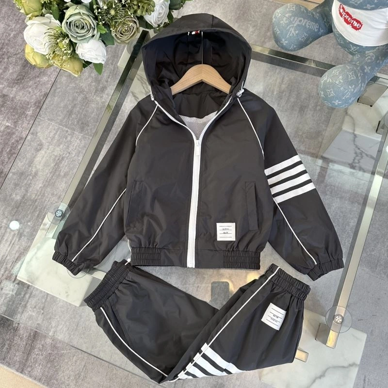 Bargain Thom Browne Kids