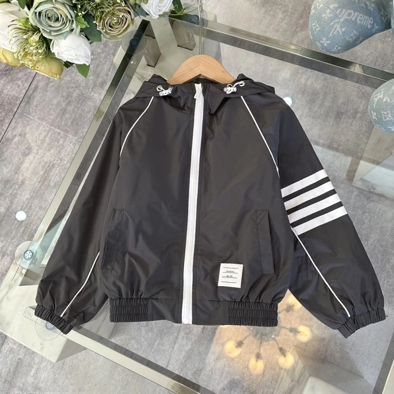 Bargain Thom Browne Kids