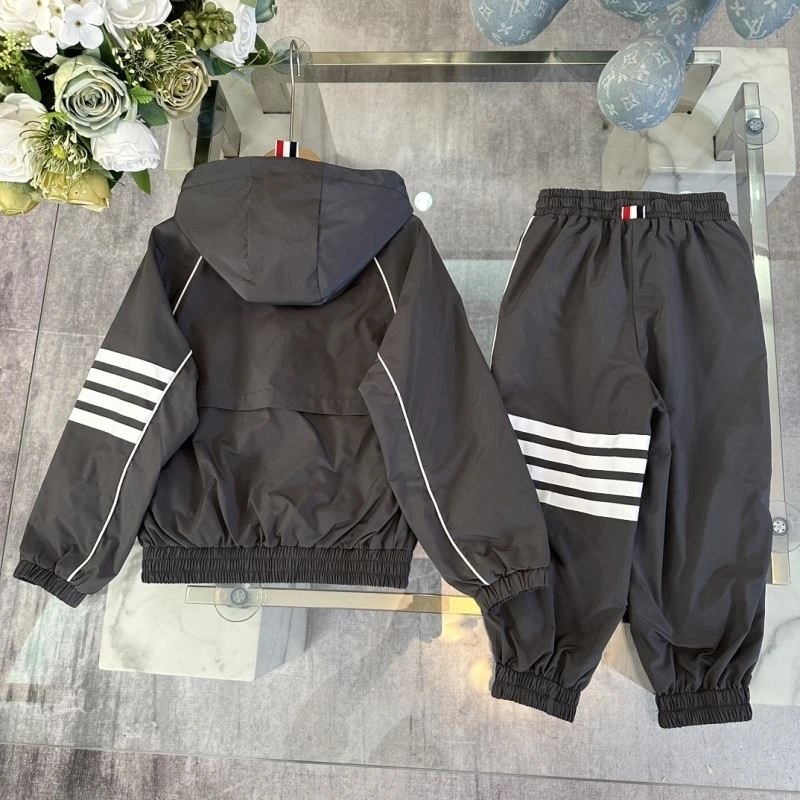 Bargain Thom Browne Kids