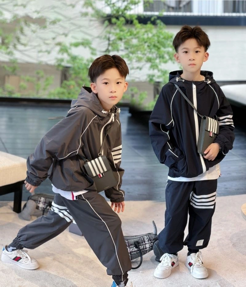 Bargain Thom Browne Kids