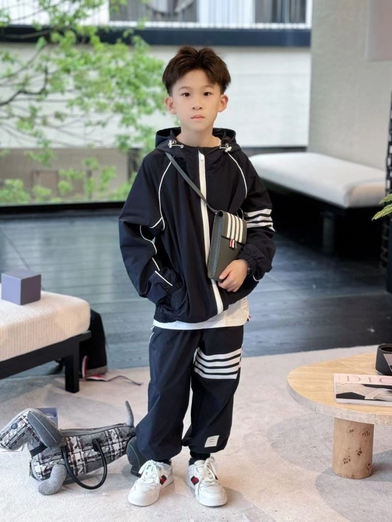Bargain Thom Browne Kids