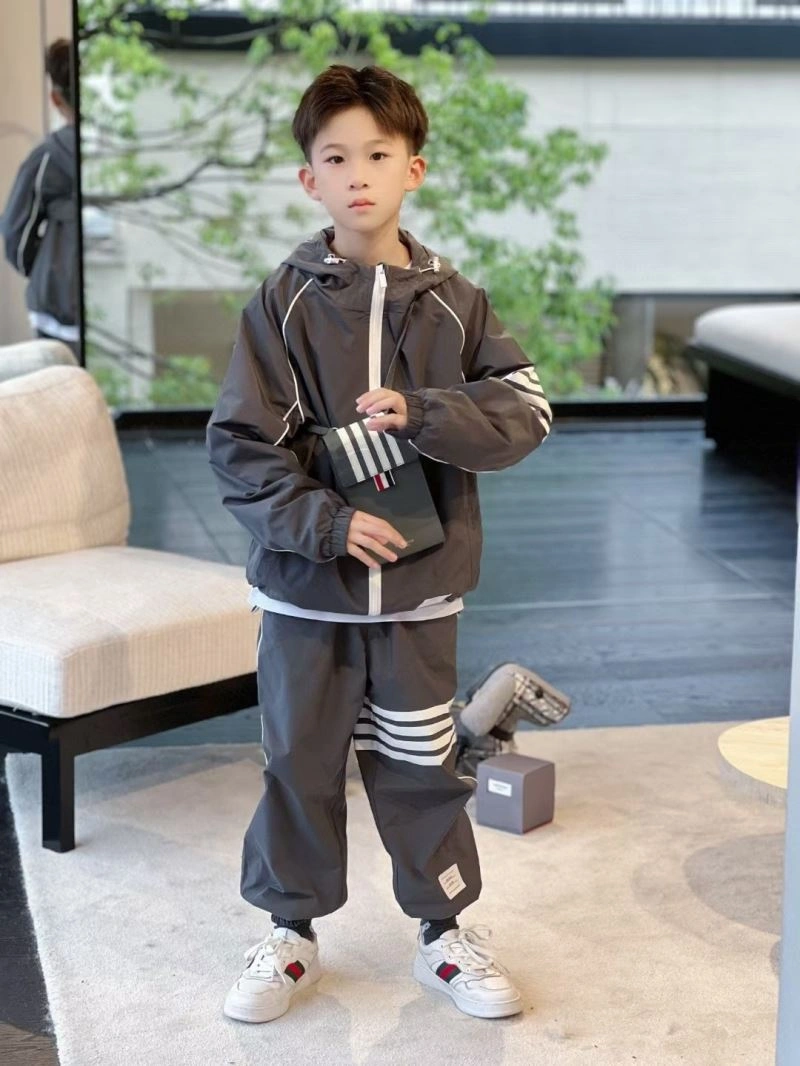 Bargain Thom Browne Kids
