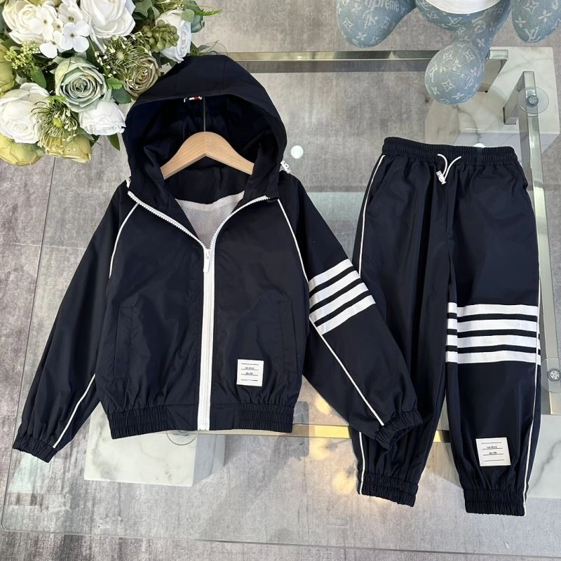 Thom Browne Kids