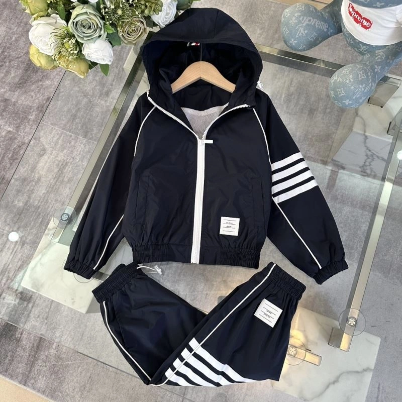 Cut-rate Thom Browne Kids
