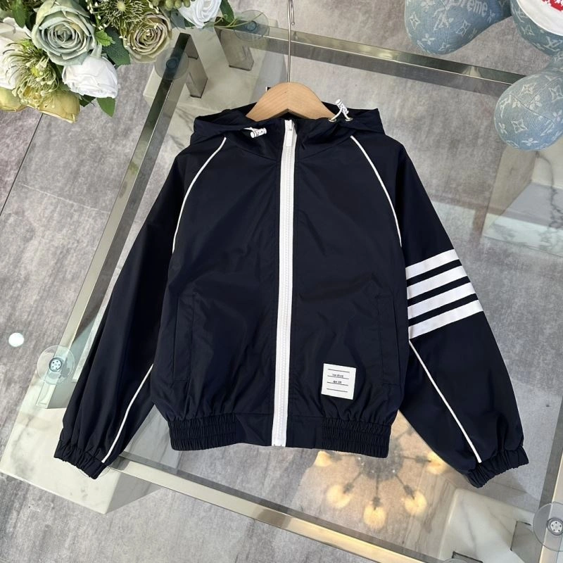 Cut-rate Thom Browne Kids