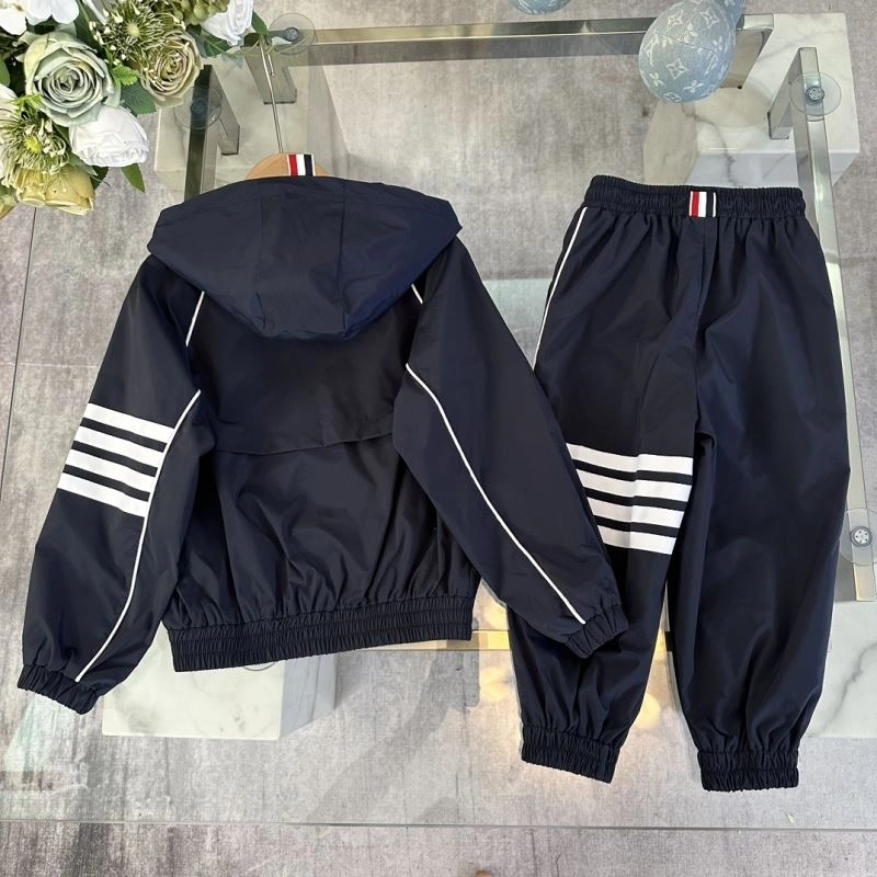 Cut-rate Thom Browne Kids