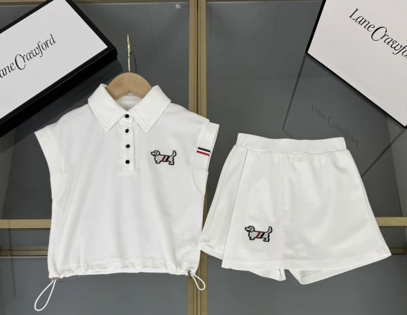 Thom Browne Kids
