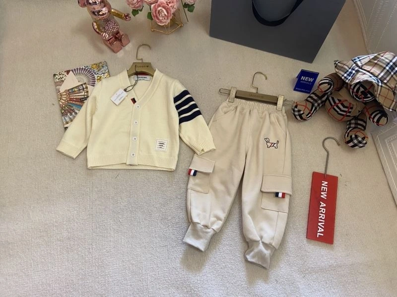 Thom Browne Kids