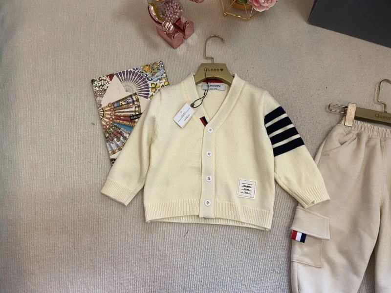 Low-cost Thom Browne Kids
