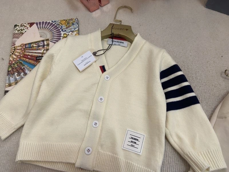 Low-cost Thom Browne Kids