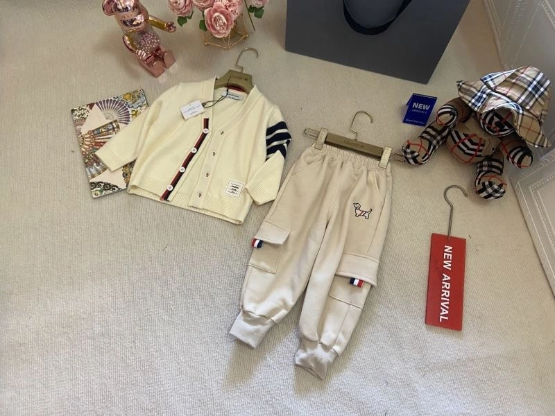 Low-cost Thom Browne Kids