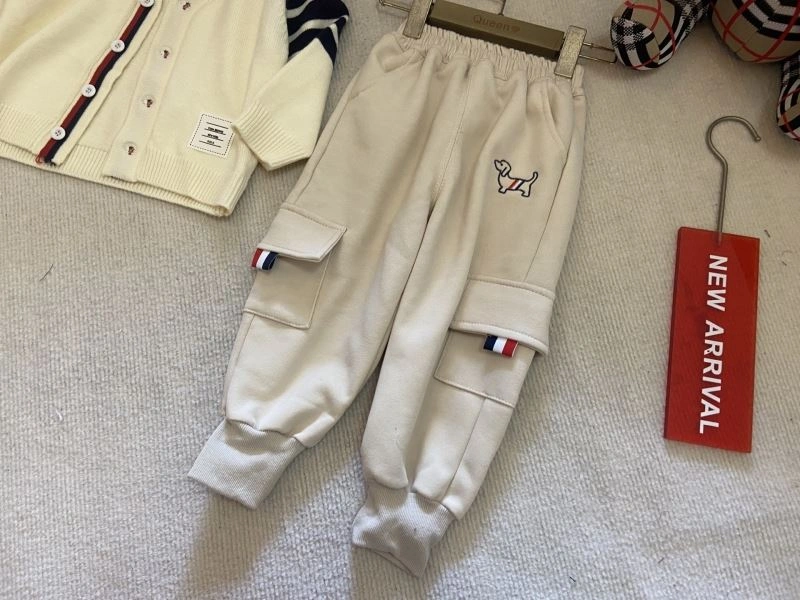 Low-cost Thom Browne Kids