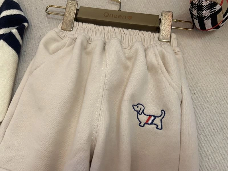 Low-cost Thom Browne Kids