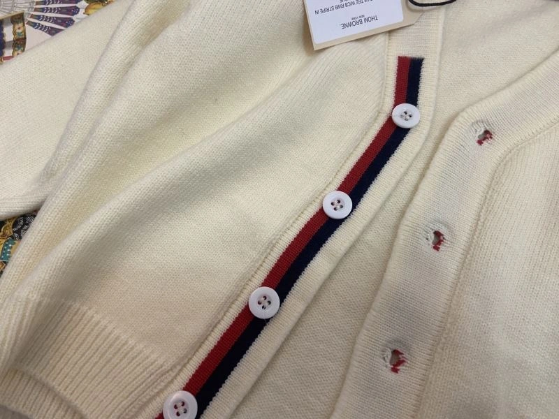 Low-cost Thom Browne Kids