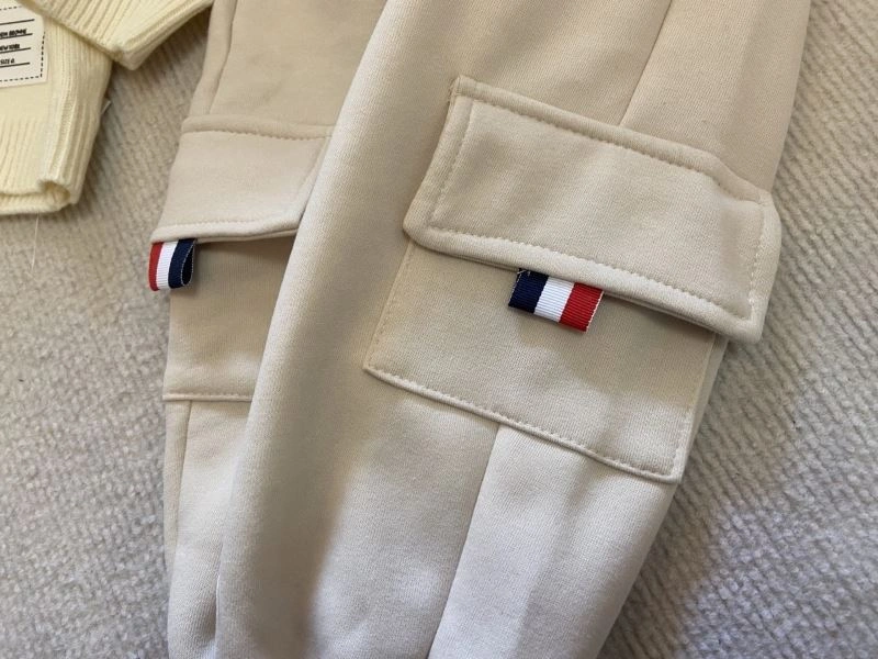 Low-cost Thom Browne Kids