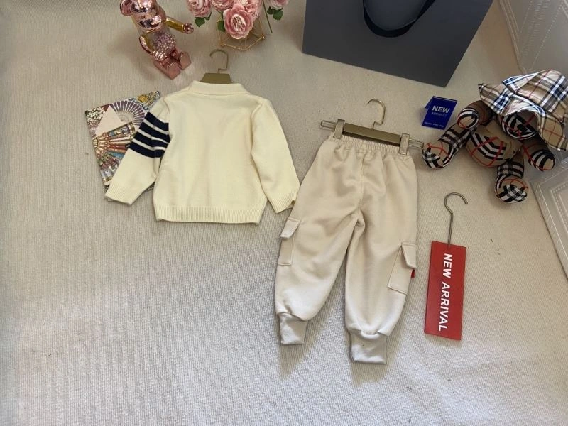 Low-cost Thom Browne Kids