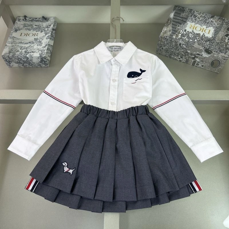 Thom Browne Kids