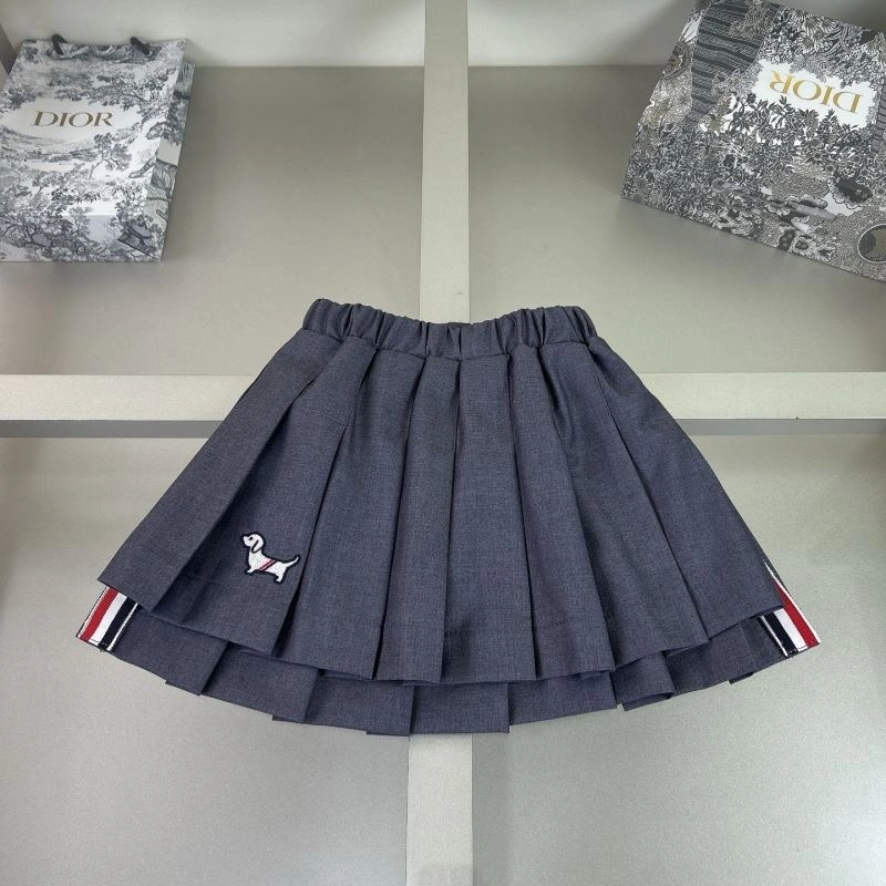 Indistinguishable Thom Browne Kids