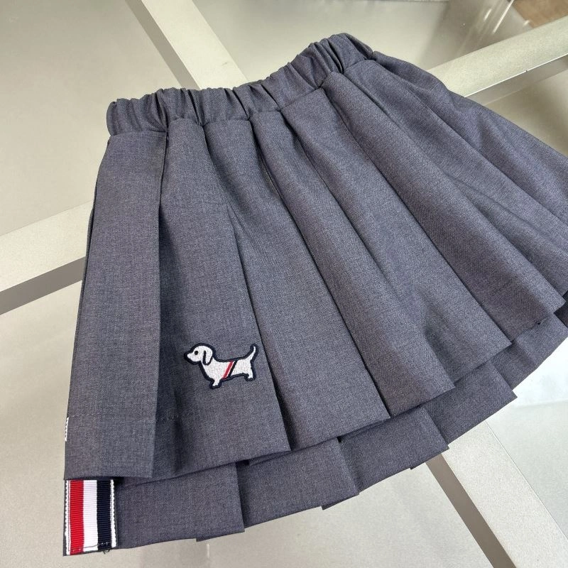 Indistinguishable Thom Browne Kids