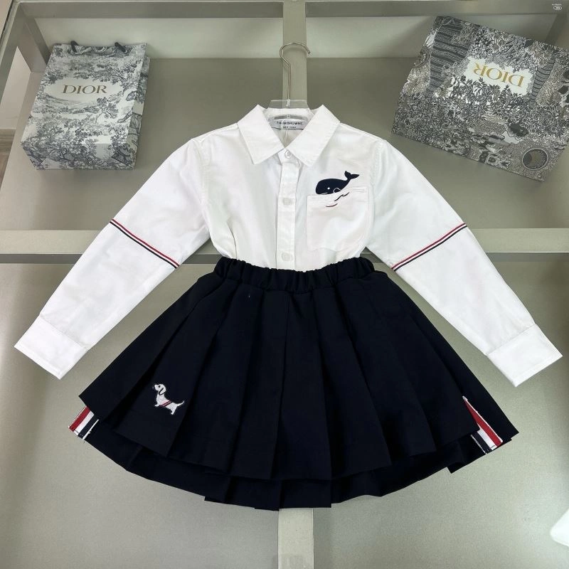 Thom Browne Kids